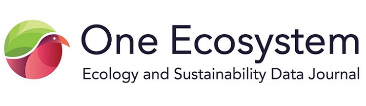 ESMERALDA based glossary is now published in One Ecosystem Journal ...