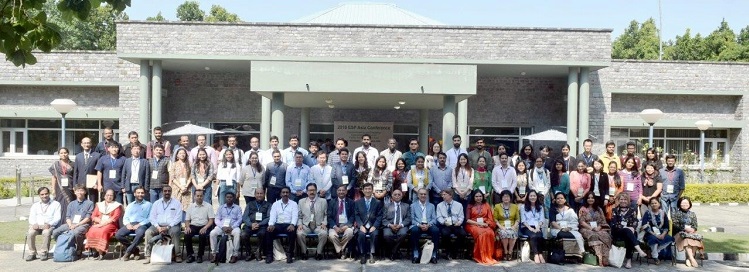 Looking back at ESP Asia 2018 Conference - Ecosystem Services Partnership