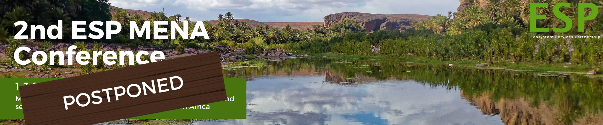 Regional conferences