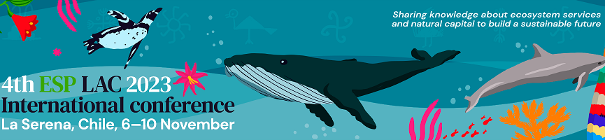 4th International ESP Latin America and Caribbean Conference 2023 ...