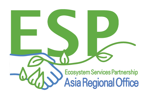ESP Asia Regional Office - Ecosystem Services Partnership